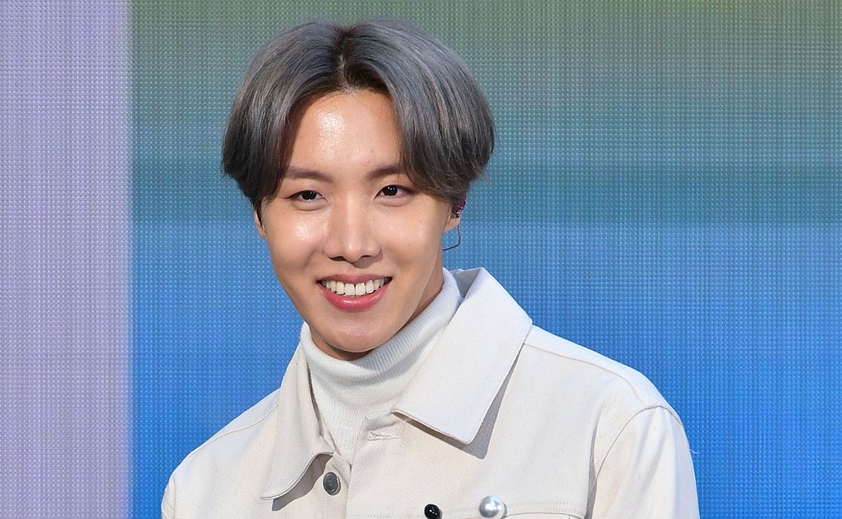 10 facts about J-Hope, BTS’ sunshine and golden hyung