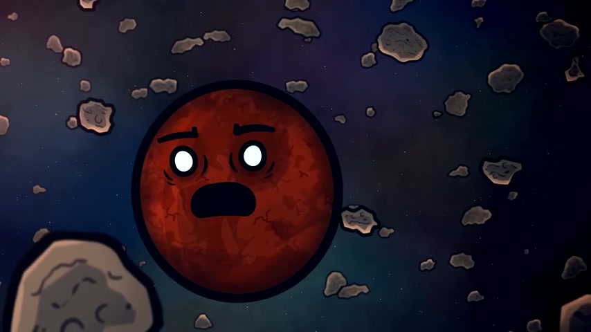 I never knew the moon's secret history!