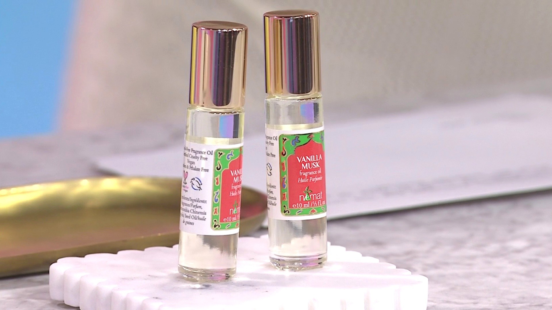 Ashley Graham shares her favorite wellness products