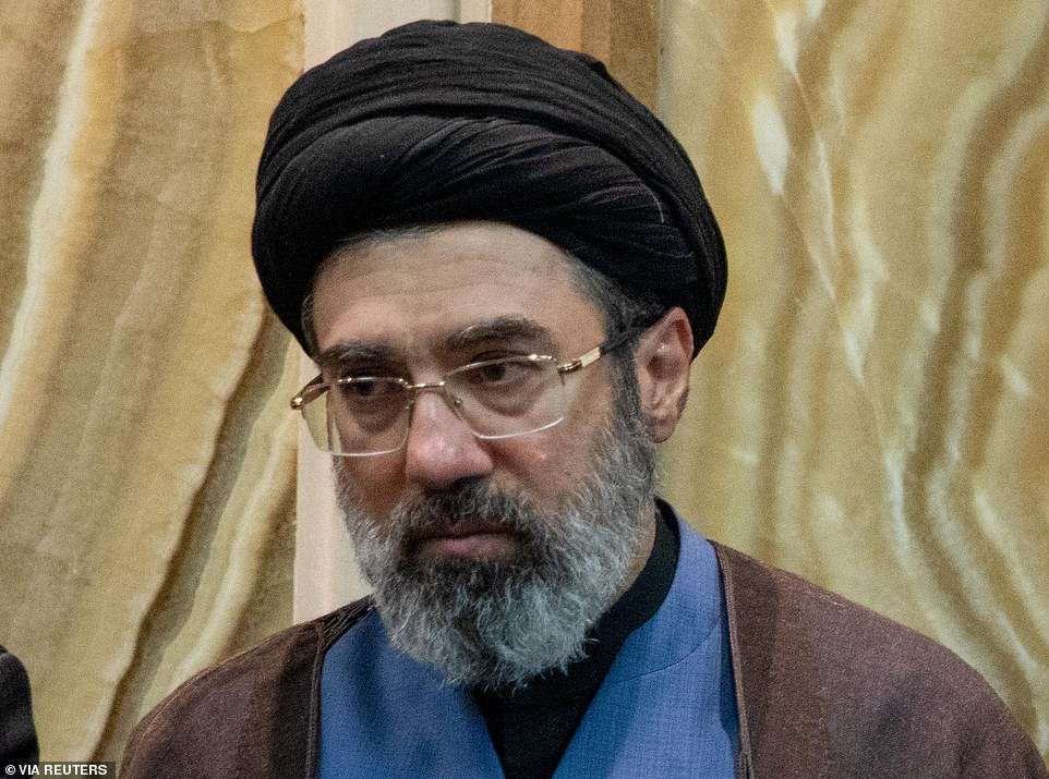 Khamenei issues final ultimatum to US and Israel following strikes