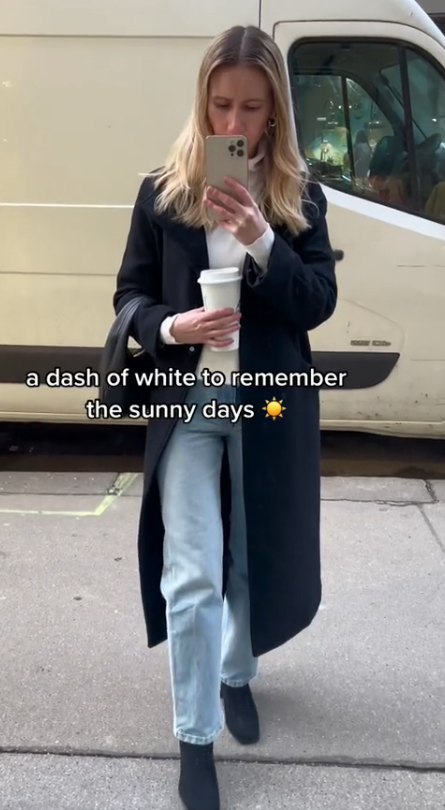 Easy Outfit Ideas And Fashion Tips For Women Everyday Looks