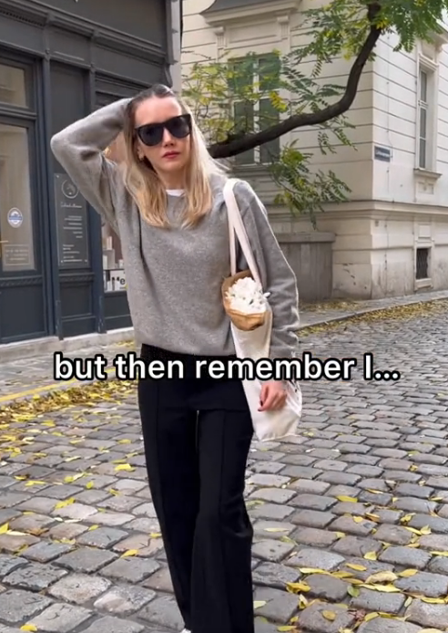 Casual OOTD ideas and fashion tips for comfortable style