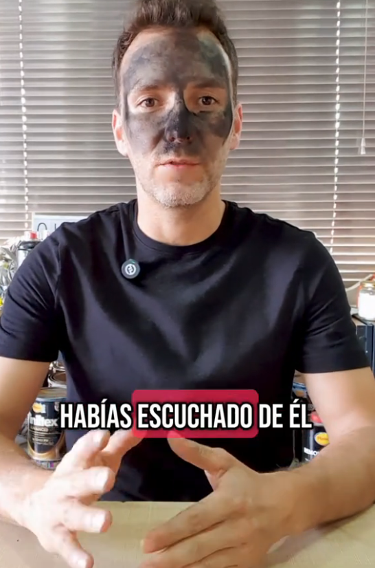 El antídoto universal que absorbe toxinas de forma natural
