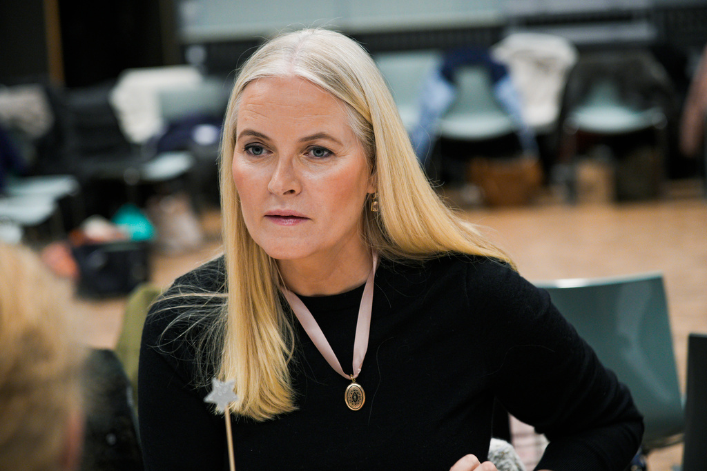 Mette-Marits hälsa sämre – skippar statsbesök
