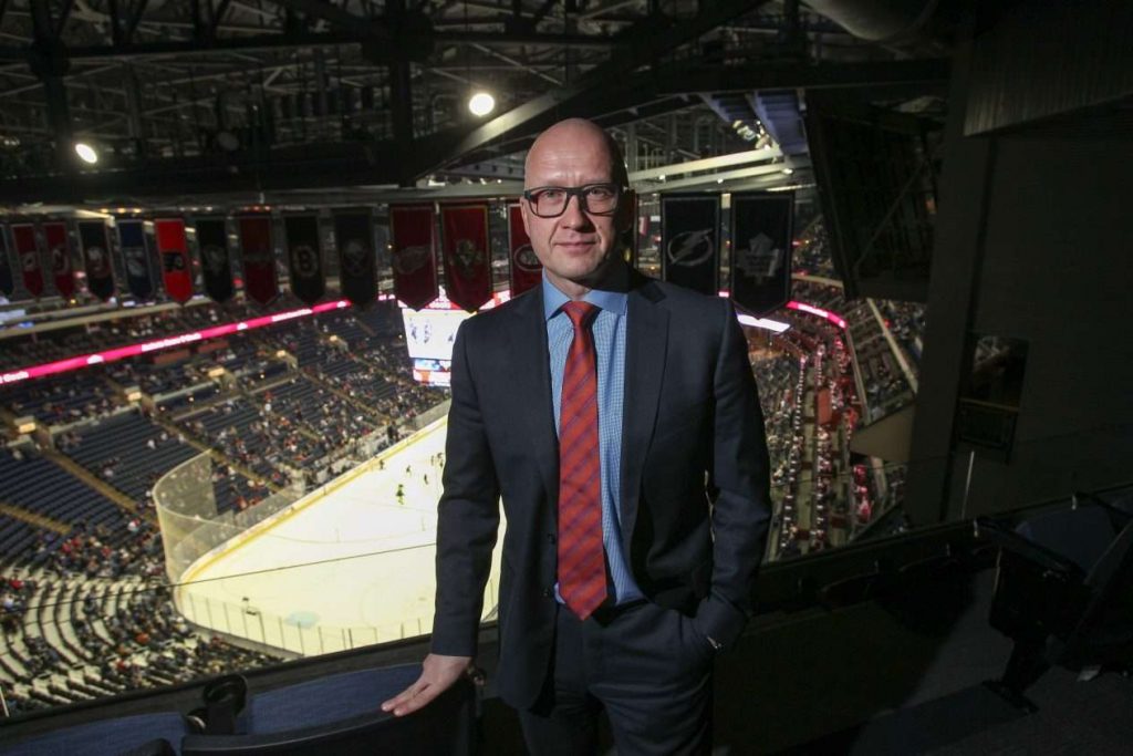 Jarmo Kekäläinen teki uskomattoman tempun, johon kukaan ei uskonut