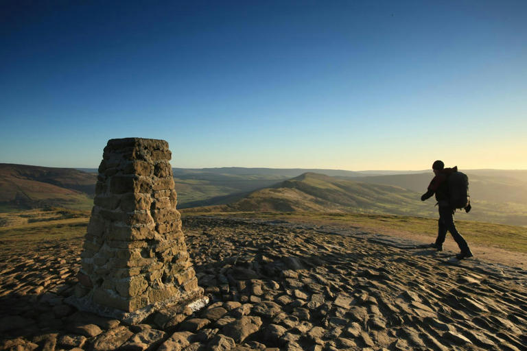 Best walks in the Peak District: Edges and ridges to suit every ability