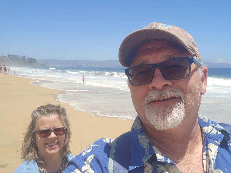 We sold everything we owned, quit our jobs, and retired in Europe at 60 ...