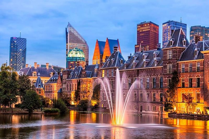 14 countries where English is easy for travelers
