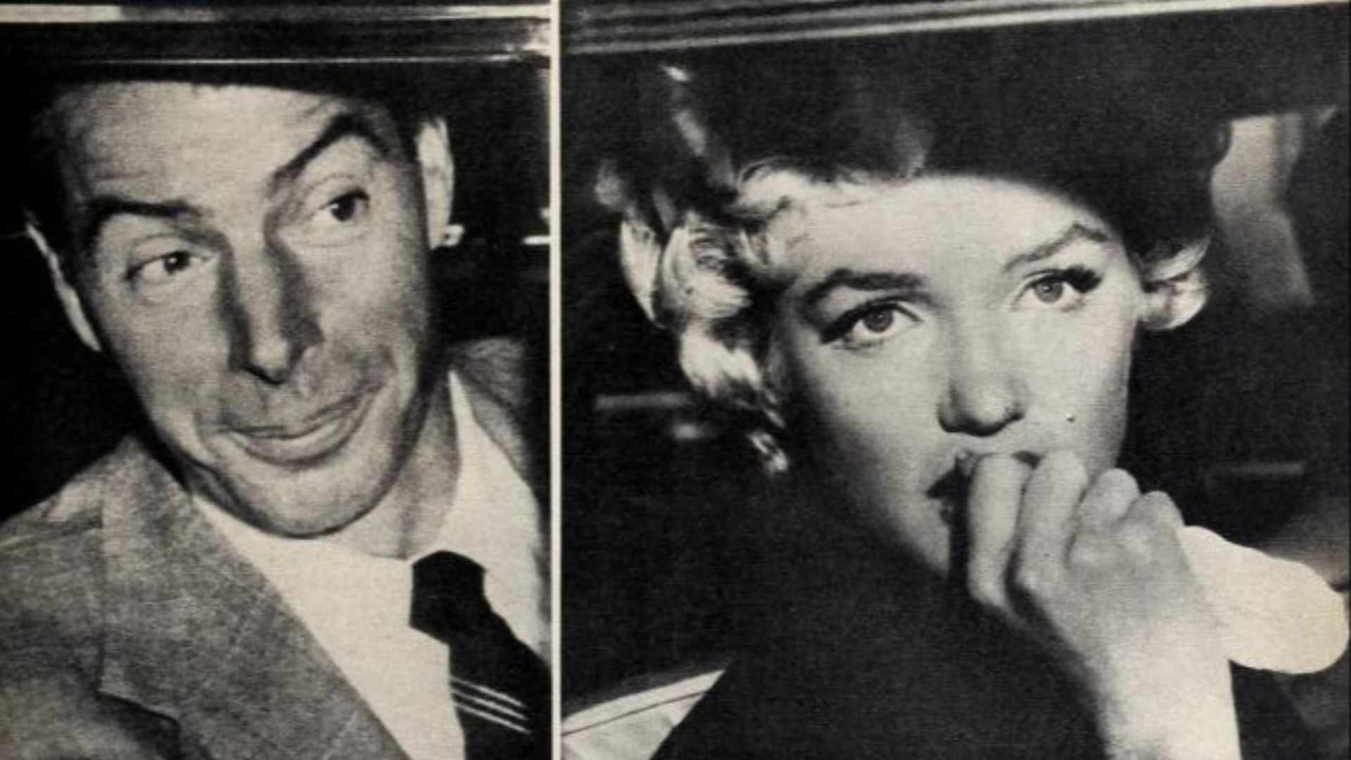 Historical heartbreaks: The 20 most famous breakups in history