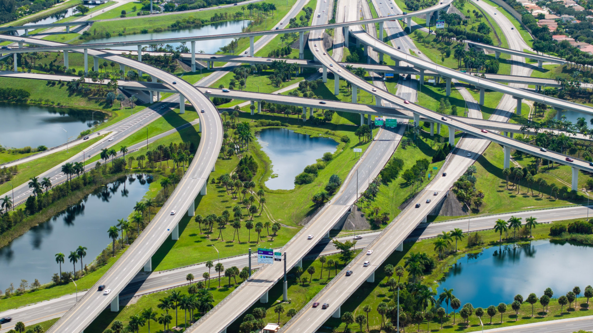 Top most expensive toll roads in America