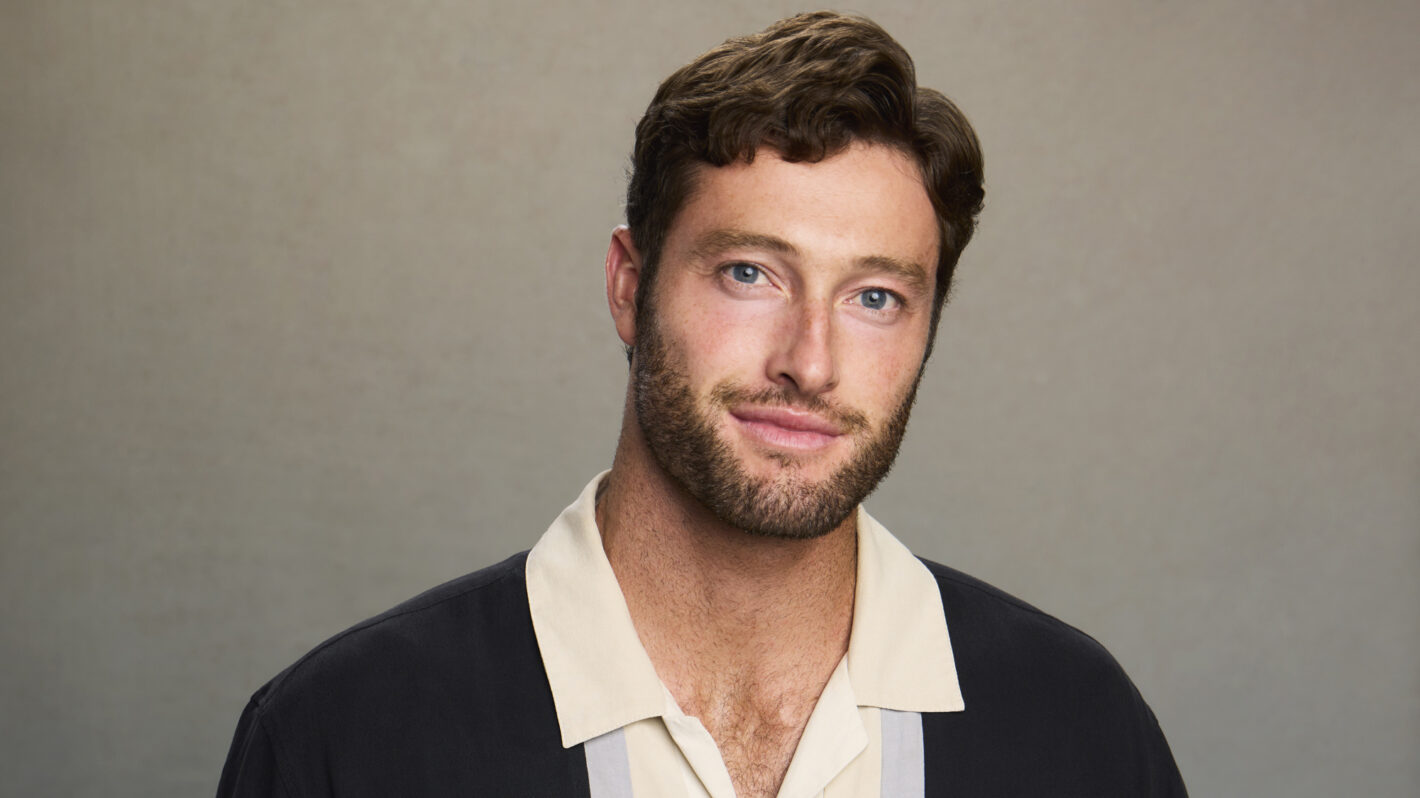 Get to know Taylor Frankie Paul’s ‘Bachelorette’ suitor Doug Mason