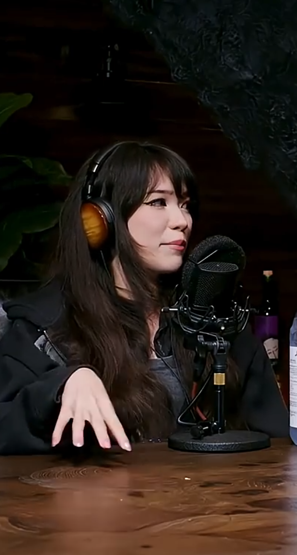 Emiru's terrifying AI take