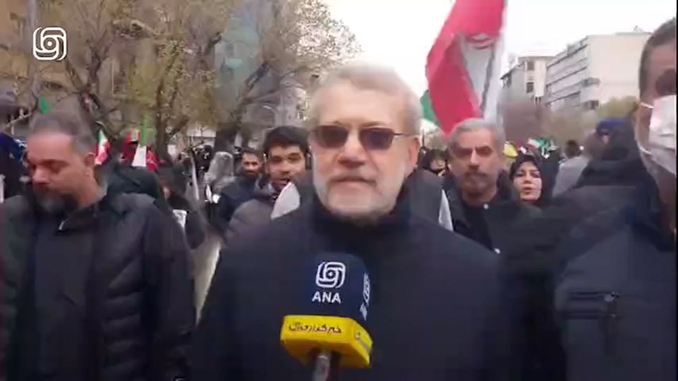 Israel says it killed Ali Larijani, secretary of Iran’s Supreme ...