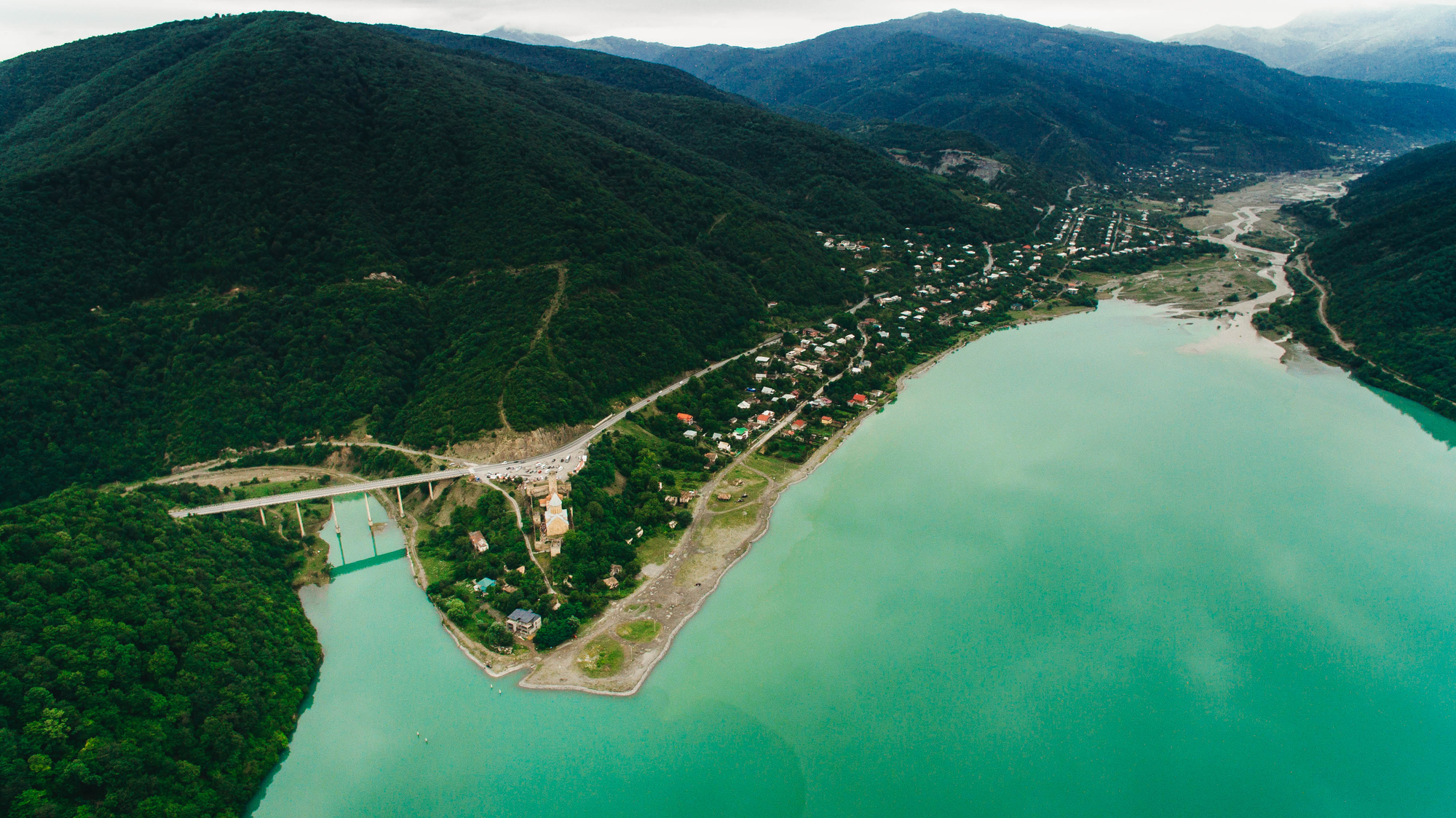Curious facts about global rivers