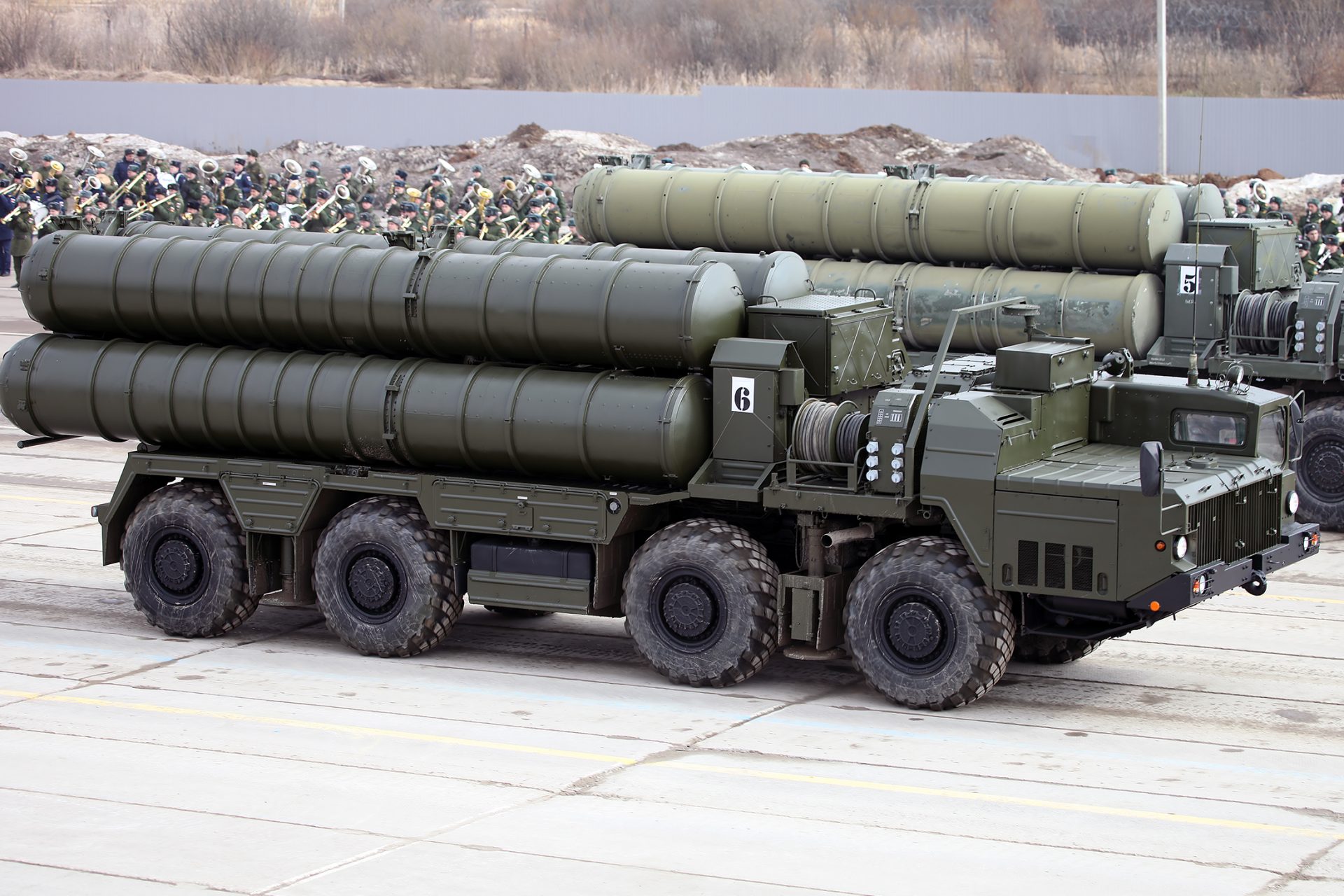 How Ukraine destroyed two $1.2 billion air defense systems