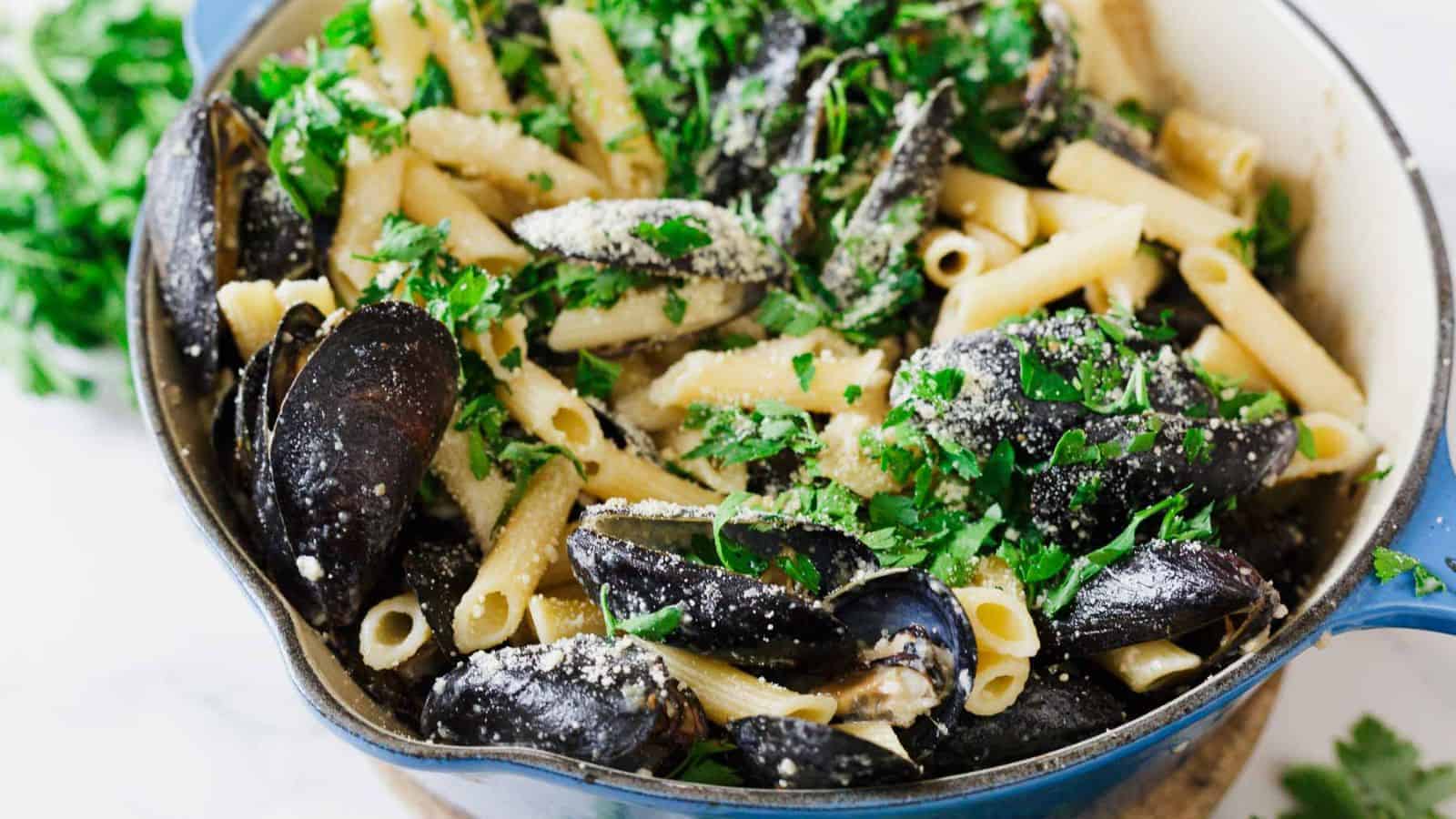 17 pasta recipes that are your last minute clutch