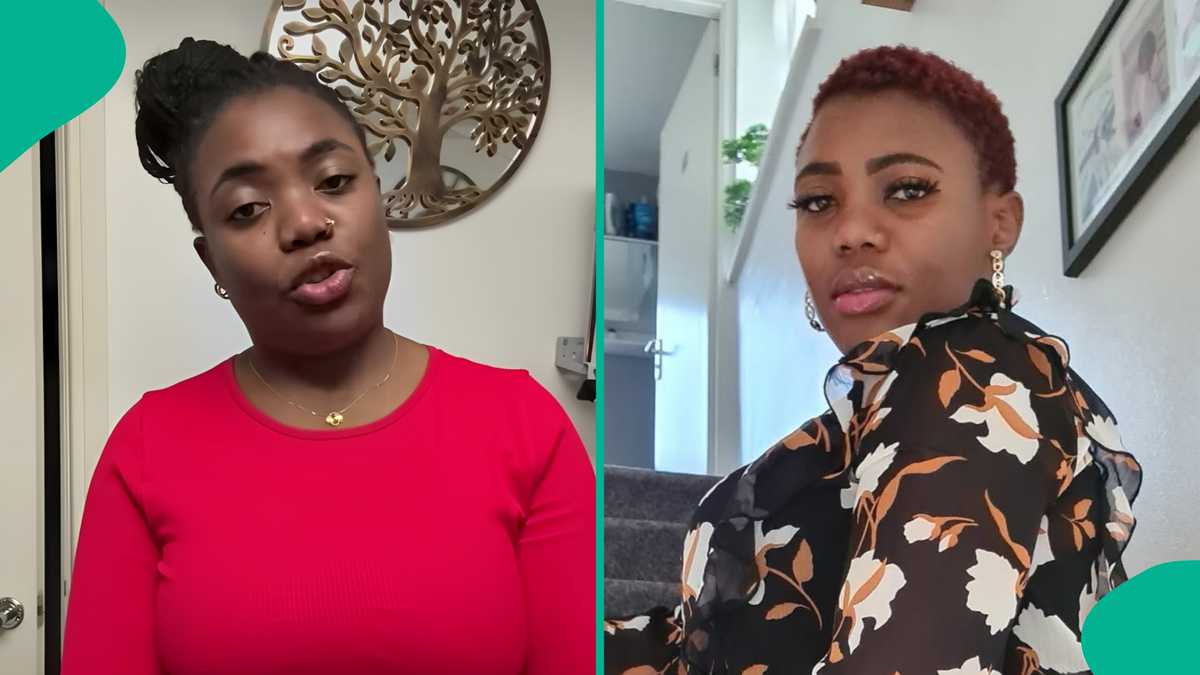Izzy Ogbeide speaks out on father after Italy trafficking criticism