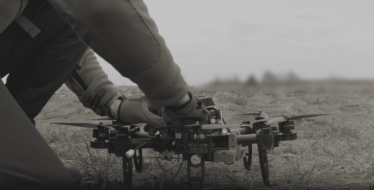 This drone stock is falling after an eye-popping IPO. What it’s worth ...