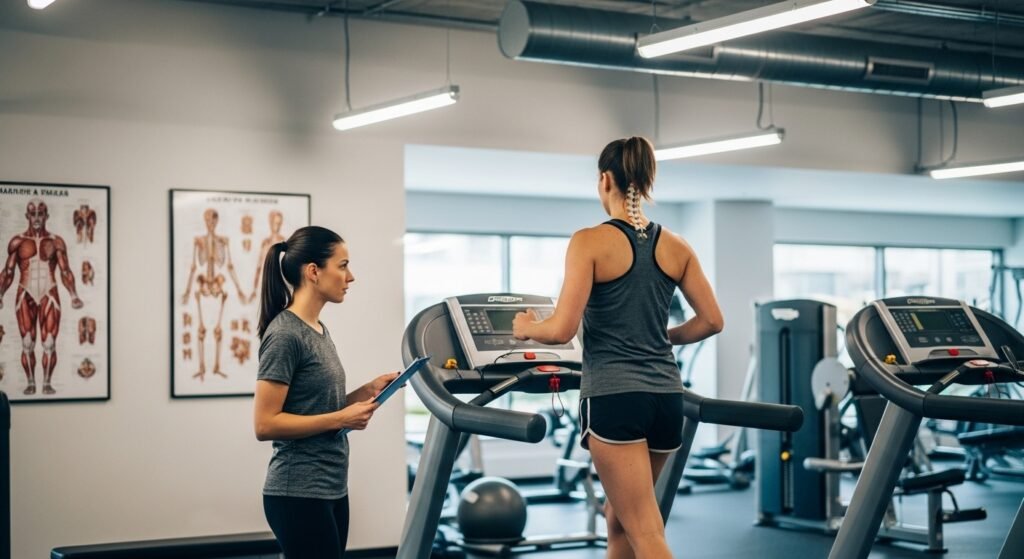 Why walking backwards is the fitness trend you need to try