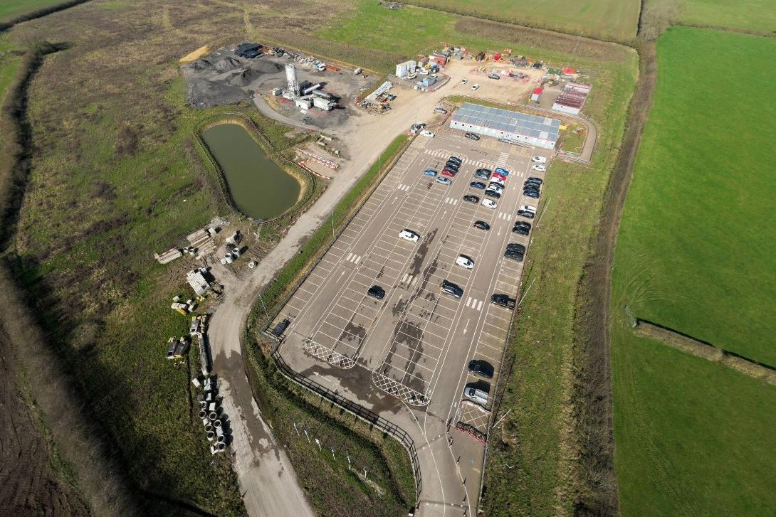 New highways depot earmarked for Melton bypass compound site