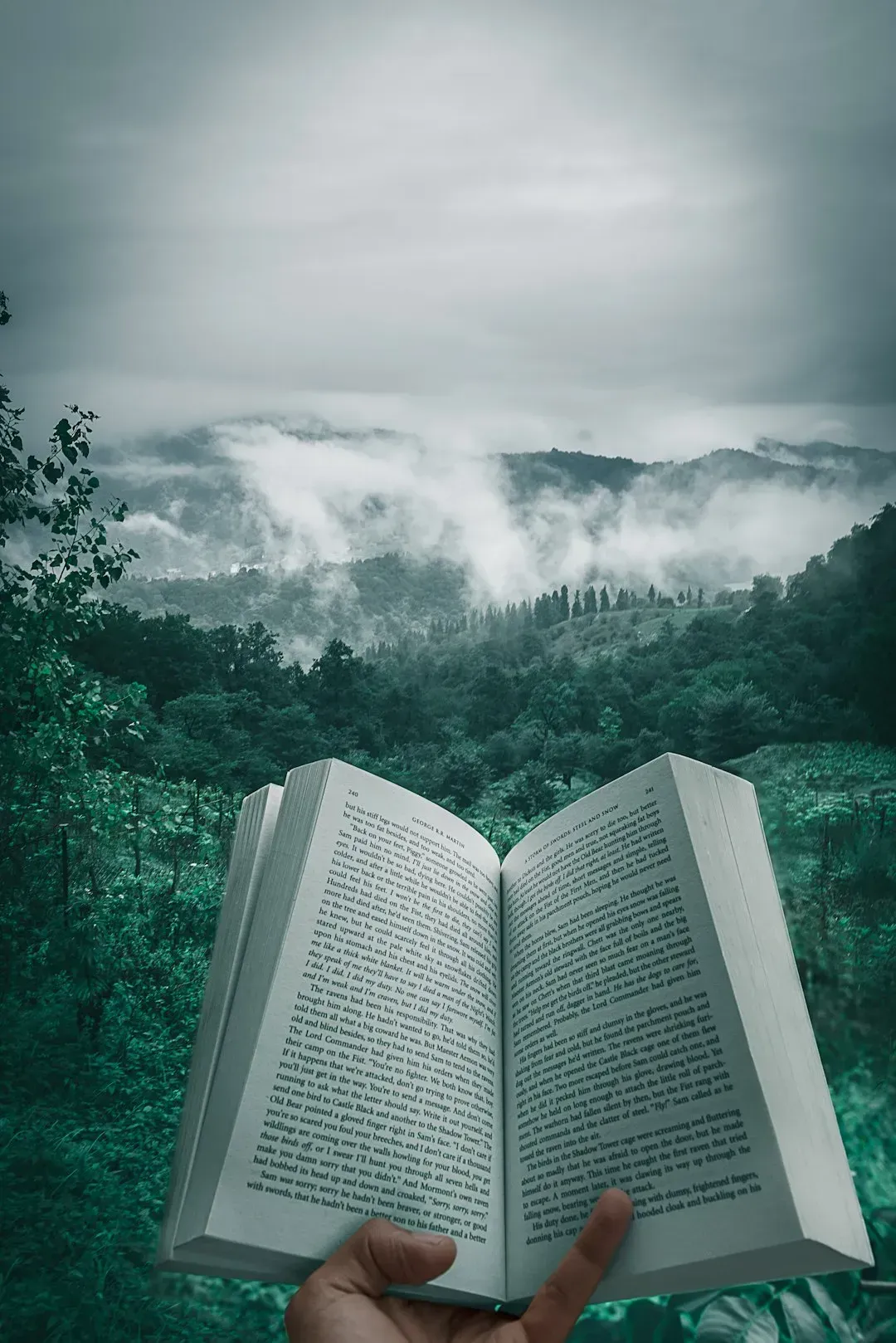 6 books that accurately predicted scientific discoveries