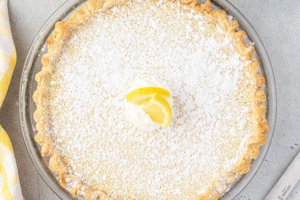 15 old-fashioned pies that deserve a permanent place in your recipe box