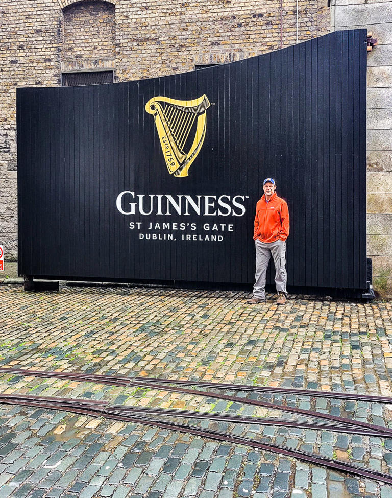 20+ unmissable things to do in Dublin, Ireland