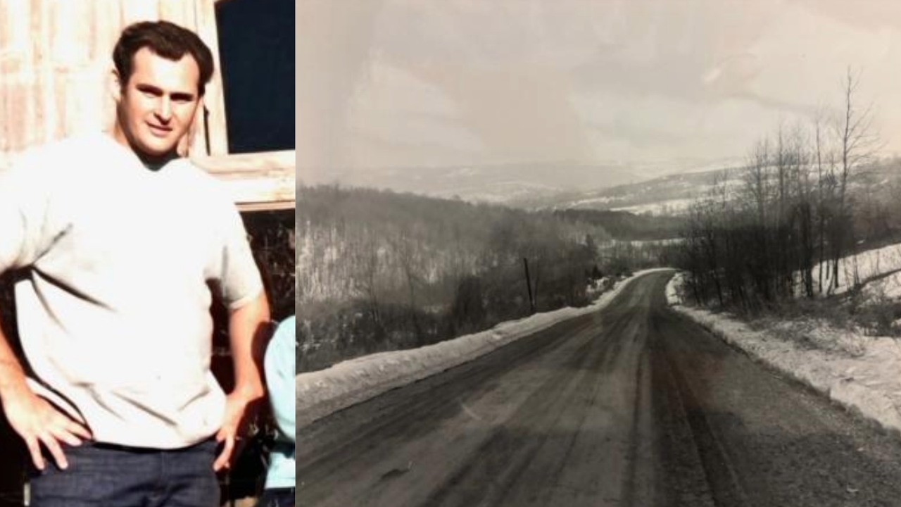 Decapitated, handless body found in NY in 1970 identified as ...