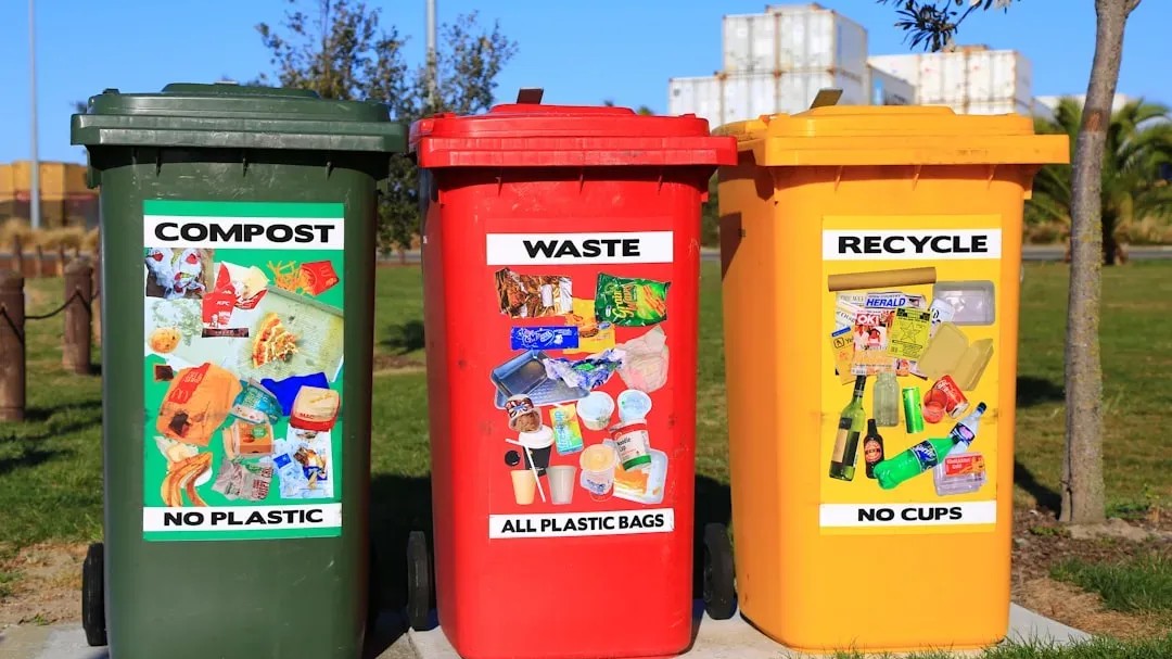 Why I stopped recycling - and why some people are rethinking it
