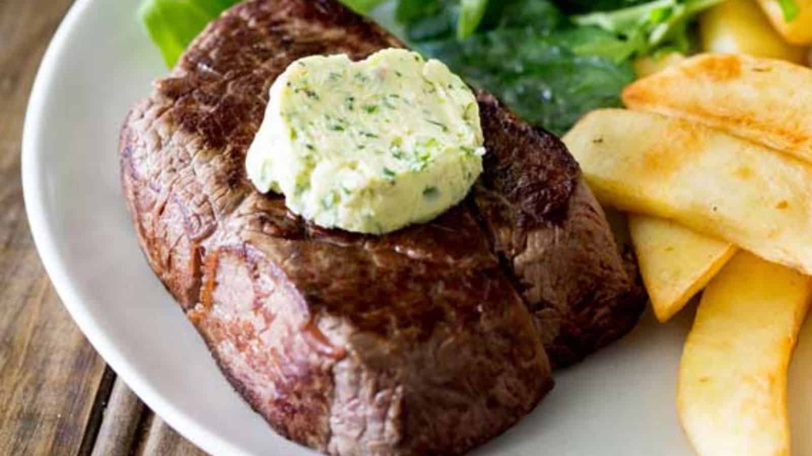 14 steak recipes that bring restaurant-quality flavor home