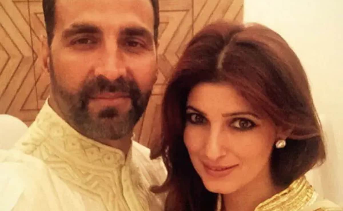 Akshay Kumar recalls spooky incident at home, says Twinkle Khanna kept ...