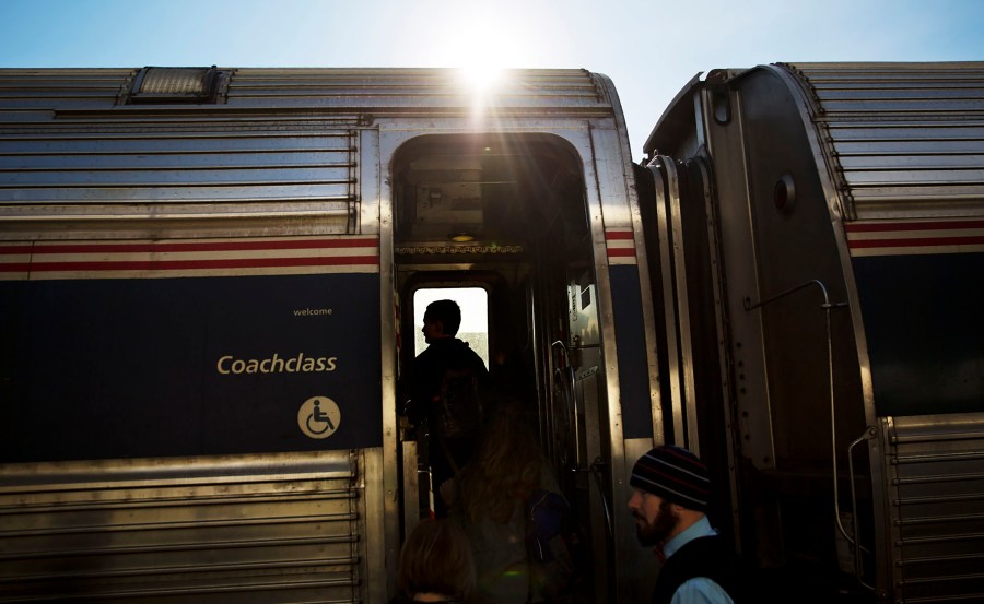 Railroad arm malfunctions in Manassas, causing detours