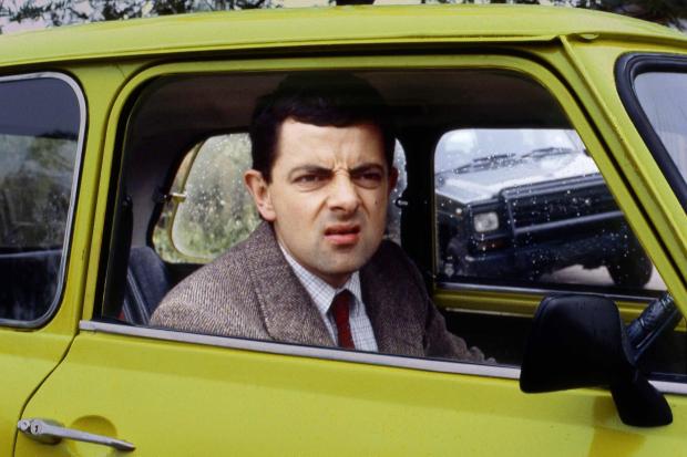 Mr Bean's Rowan Atkinson, 71, opens up on 'worries'
