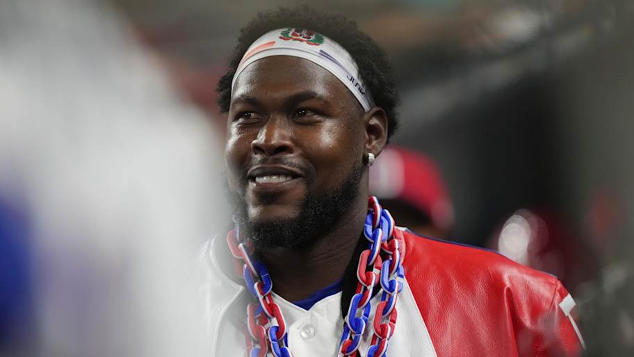 Pirates' Oneil Cruz finishes off strong showing at WBC