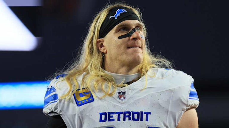 The hidden risk the Buccaneers' signing of Alex Anzalone creates