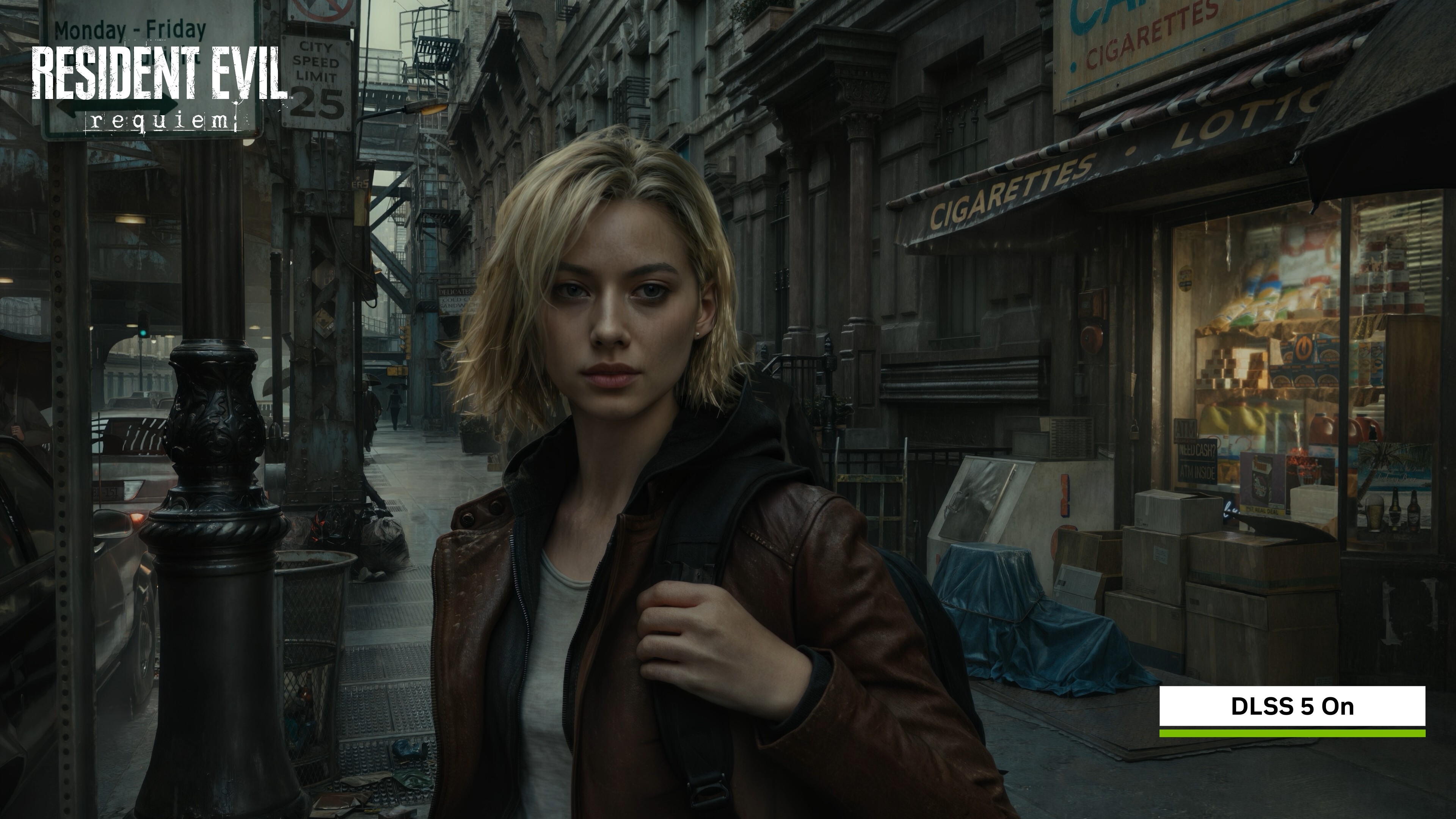 NVIDIA's DLSS 5 AI-Powered Visual Fidelity Is Like Snapchat of ...