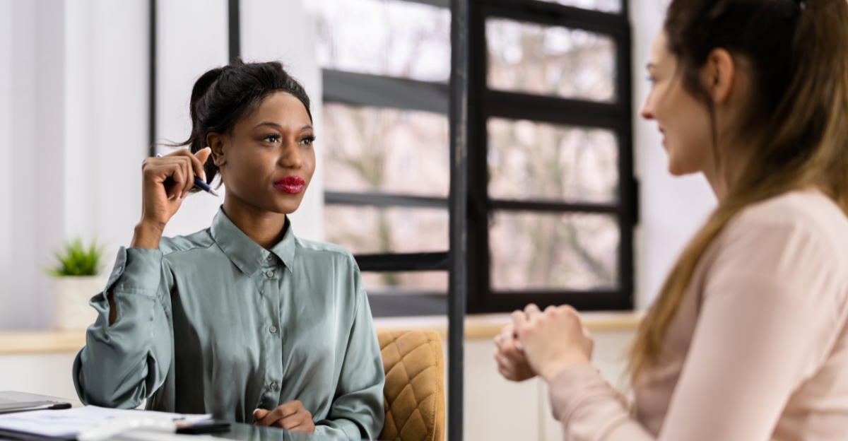 12 signs someone has exceptionally good judgment