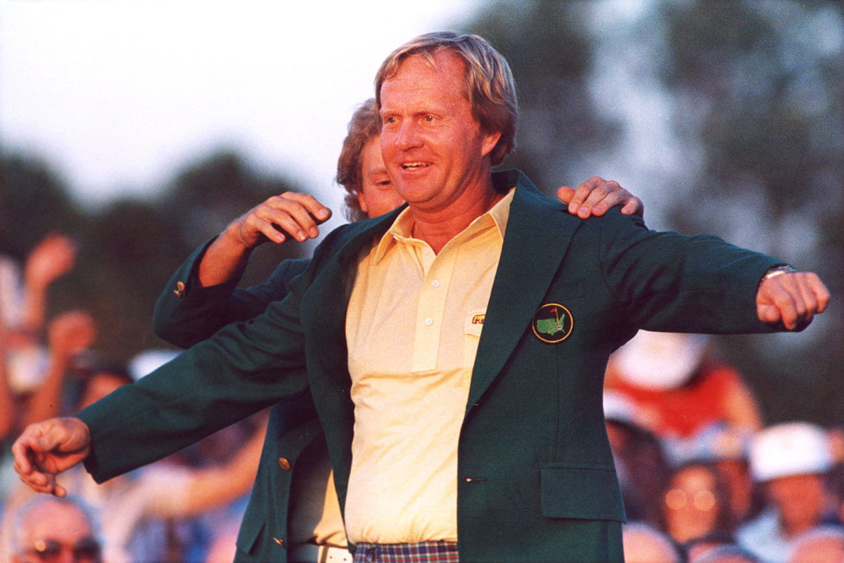 Ranking moments that shaped Masters history and still define Augusta