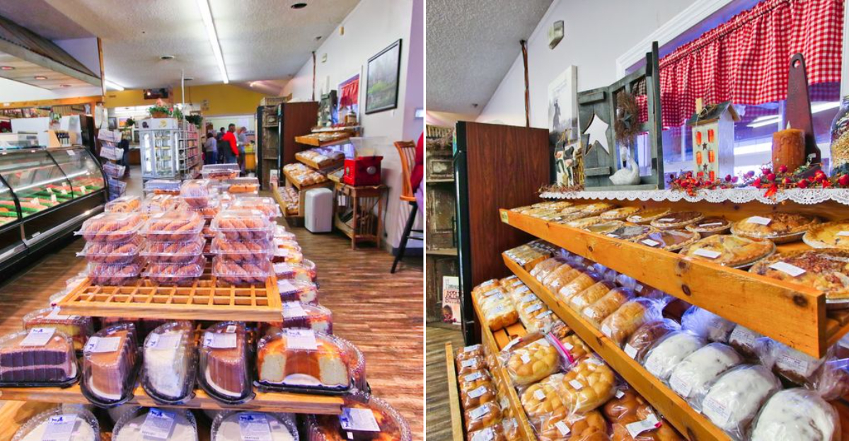 This Delaware Amish food market stop makes the Eastern Shore detour ...