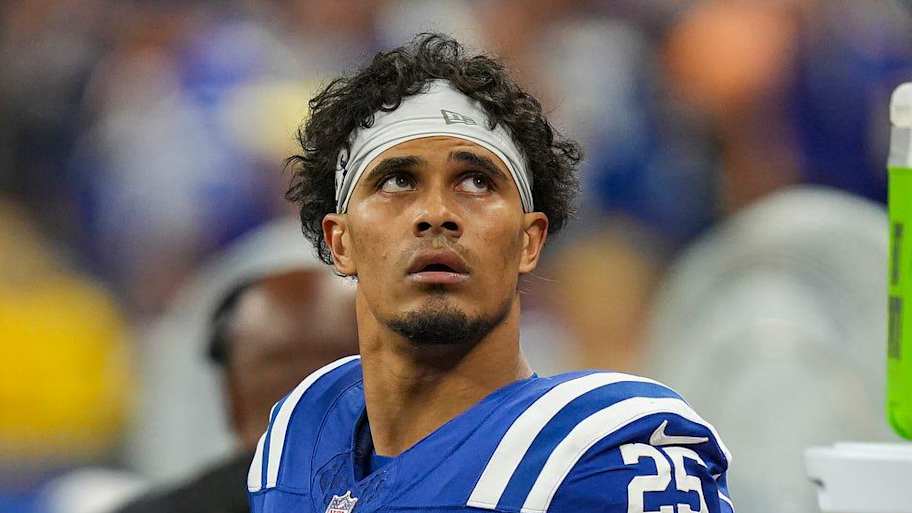 Rodney Thomas couldn’t wait to embrace the Seahawks’ dark side