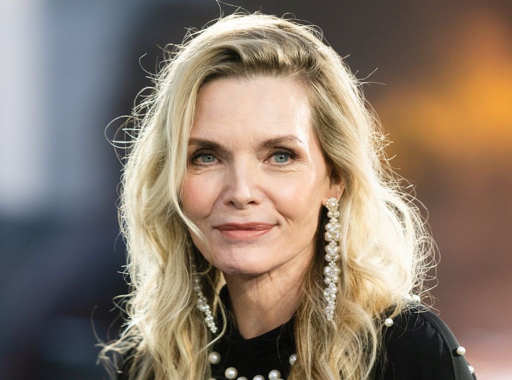 El hábito de Michelle Pfeiffer (67) para envejecer bien: lo practica ...