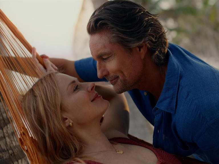 „Virgin River“ Staffel 8: Diese zwei Figuren verlassen die Serie