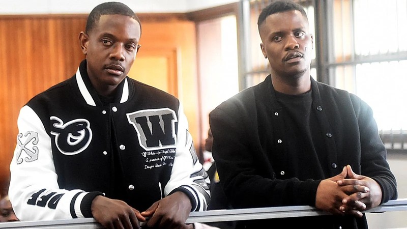 Mugabe shooting: Victim paid R250,000 and offered additional R150,000