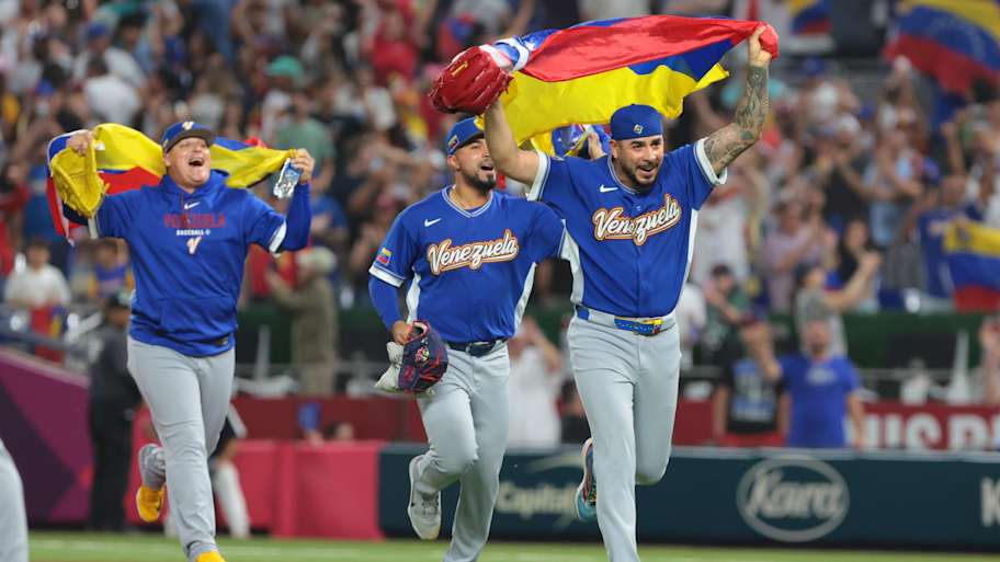 Daniel Palencia reveals key to his success, shuts down Italy to advance ...