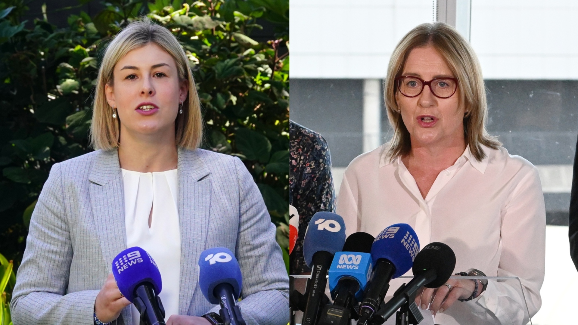 ‘An uphill battle’: Questions rise as to whether Jess Wilson can ‘put ...
