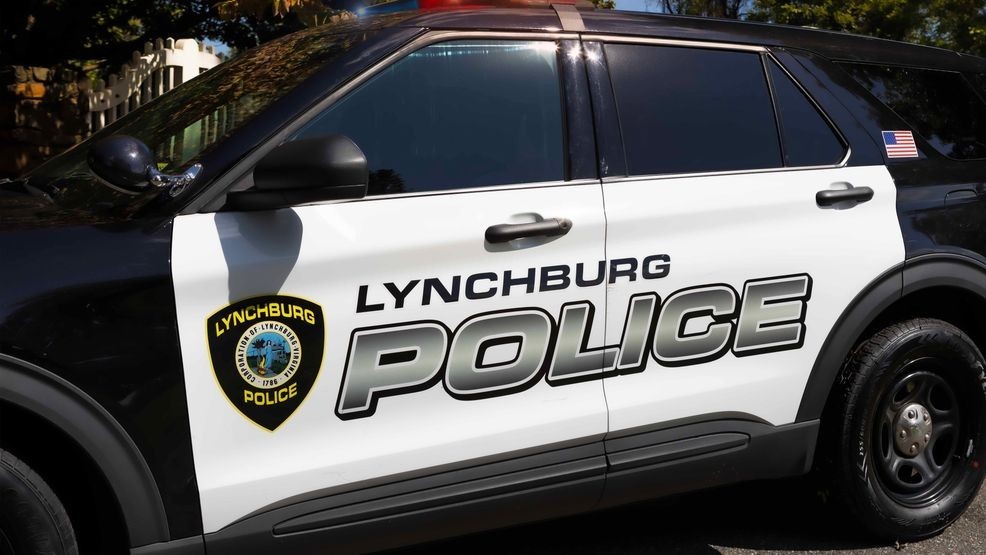 Lynchburg violent crime drops 10 percent in 2025, police report shows