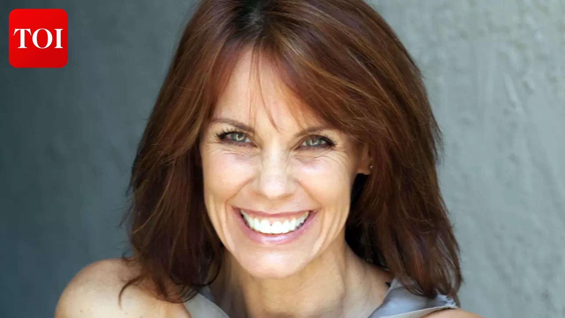 Baywatch star Alexandra Paul arrested during Wisconsin beagle rescue ...
