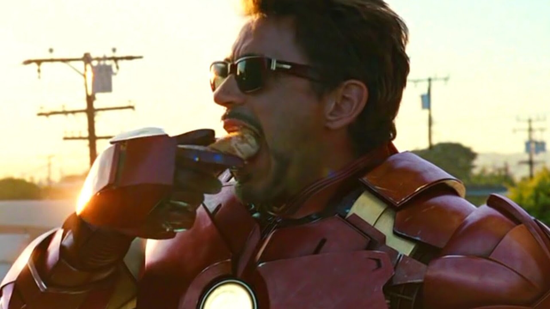 Movie bloopers that were too good to cut