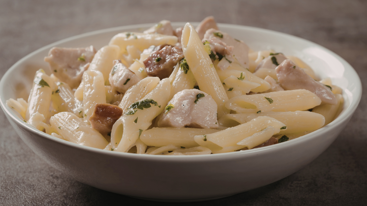 Is pasta actually unhealthy? Experts say it’s all about balance