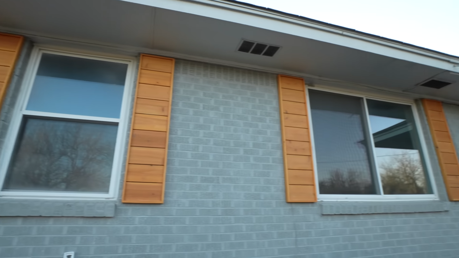 Hide from your neighbours with this simple window upgrade